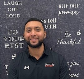 Family Toyota of Arlington Staff | Arlington Toyota dealer in Arlington TX