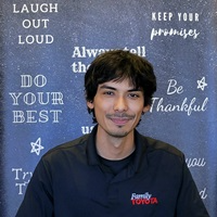 Family Toyota of Arlington Staff | Arlington Toyota dealer in Arlington TX
