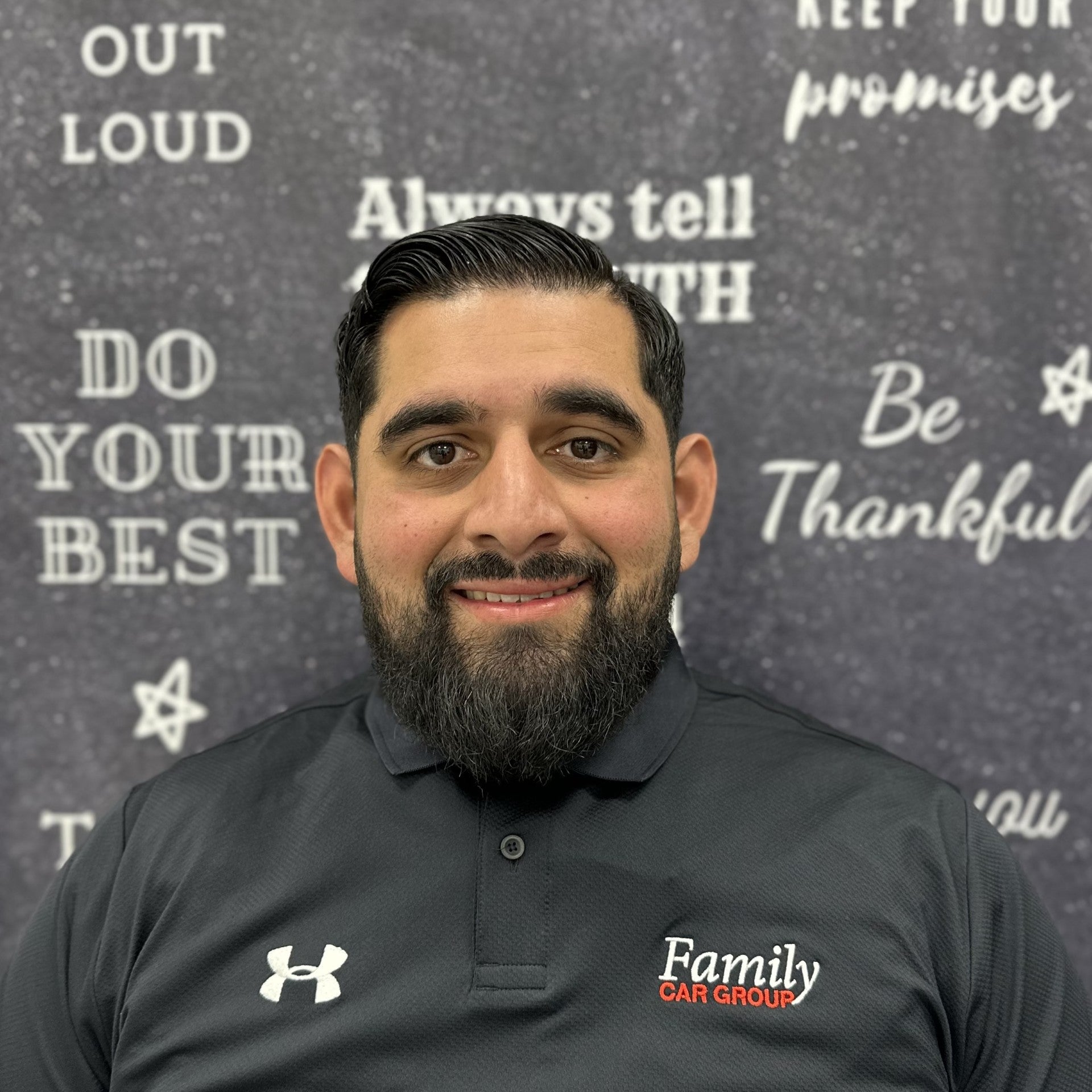 Family Toyota of Arlington Staff | Arlington Toyota dealer in Arlington TX